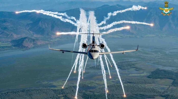 Sovereign Radar: Netra AWACS Gets Final Operational Clearance