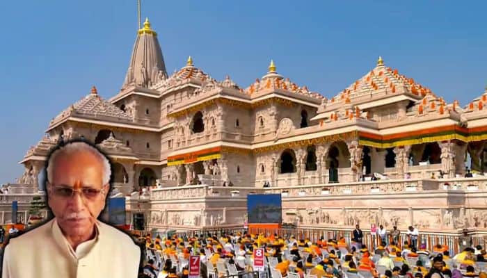 Rs 7.5 crore or Rs 200 crore? What is the alleged Ayodhya Ram Mandir ...
